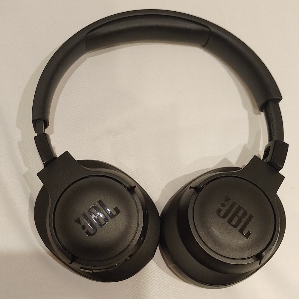Pre-owned JBL TUNE 710BT headphones - Own4Less